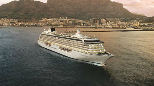 Cruise Ships We Love | Departure Lounge - Austin Luxury Travel