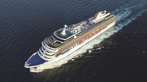 Cruise Ships We Love | Departure Lounge - Austin Luxury Travel