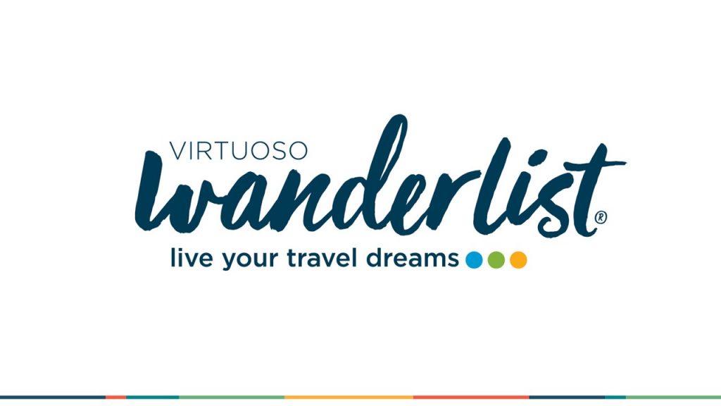 Wanderlist Travel Planning - Departure Lounge