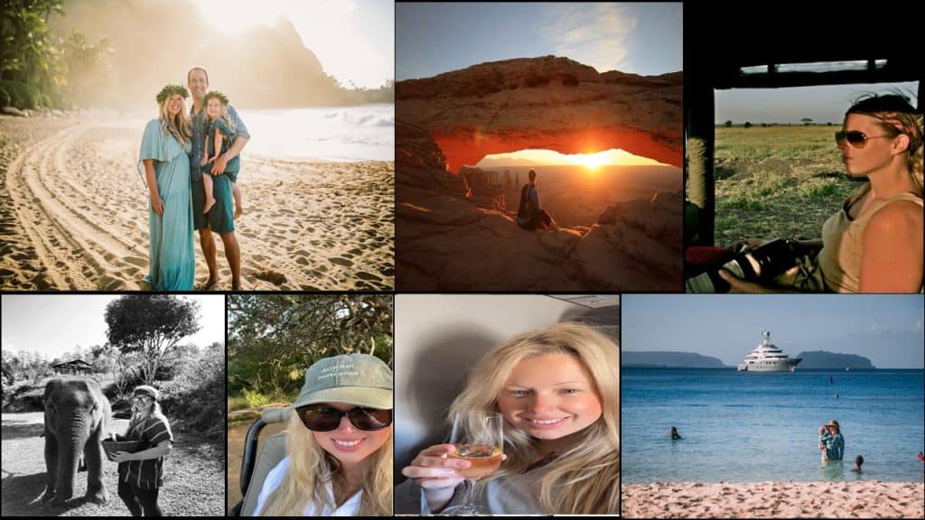 Meet Departure Lounge Travel Advisor Abigail Hand