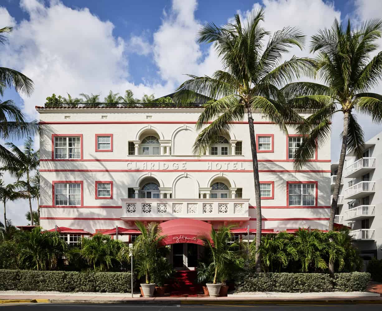 Faena Hotels - Departure Lounge Luxury Travel Planners