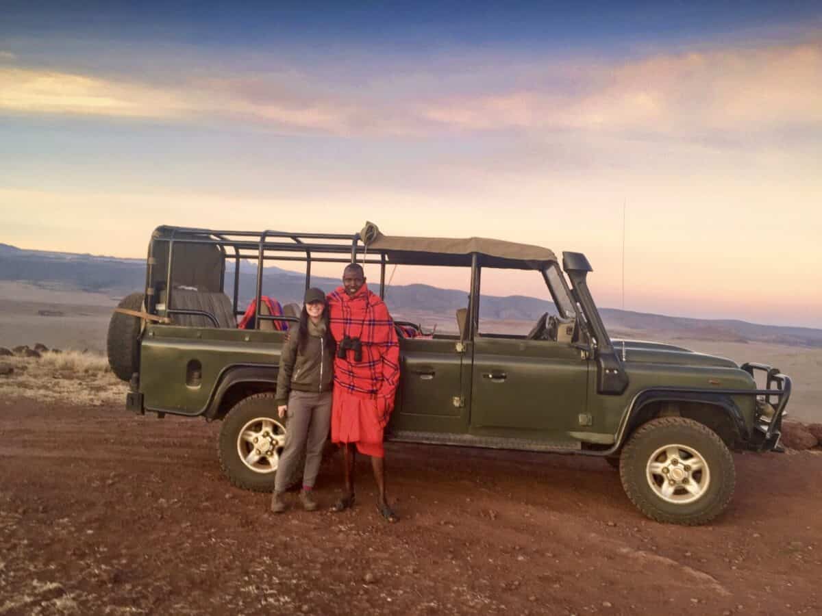 Alexa Moss – Departure Lounge