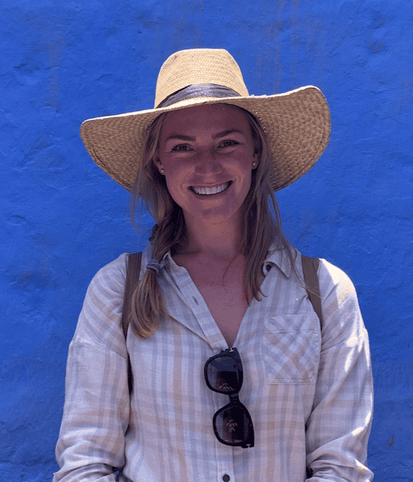 Meet Luxury Travel Advisor Leslie Swanson Departure Lounge